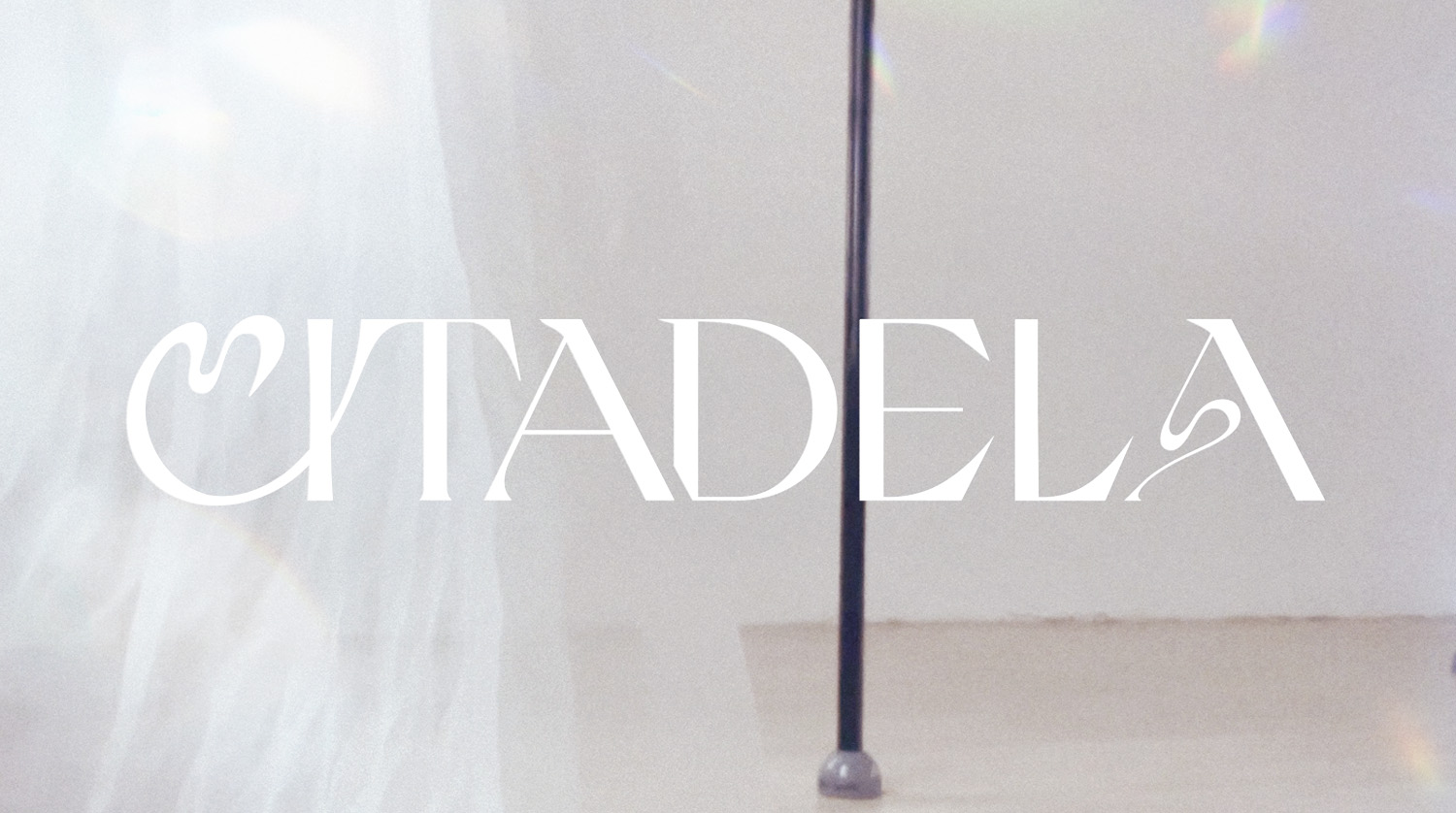 Free class - Citadela Studio - BRNO - Pole Dance, Yoga, Stretching and Fitness